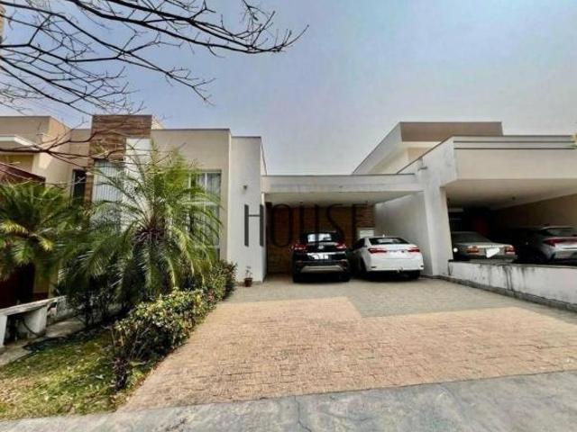 Casa com 3 dormitórios à venda, 195 m² por R$ 1.200.000,00 Condomínio Portal da Primavera Soroca