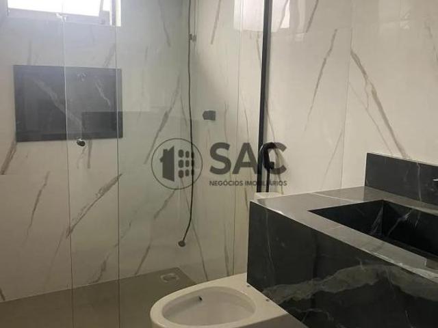 Casa com 3 dormitórios à venda, 195 m² por R$ 1.300.000,00 Condomínio Sunlake Sorocaba/SP