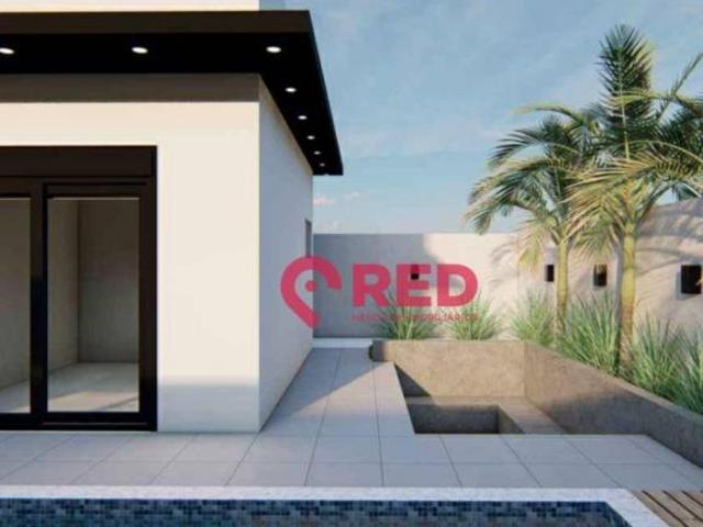 Casa com 3 dormitórios à venda, 195 m² por R$ 1.300.000,00 Condomínio Vila Verona Sorocaba/SP