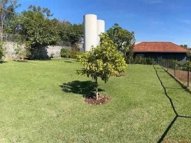 Casa com 3 dormitórios à venda, 195 m² por R$ 1.350.000 Condomínio Village Aguas de Santa Eliza