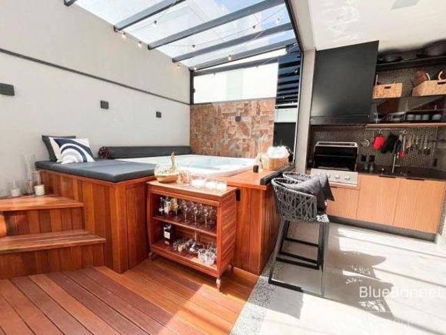 Casa com 3 dormitórios, 195 m² venda por R$ 2.480.000,00 ou aluguel por R$ 14.680,00/mês Corrupi