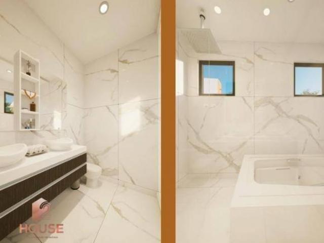 Casa com 3 dormitórios à venda, 195 m² por R$ 2.500.000 Condomínio Arujá Ville II Arujá/SP