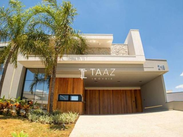 Casa com 3 dormitórios à venda, 195 m² por R$ 2.100.000 Jardim Residencial Dona Maria Cândida In