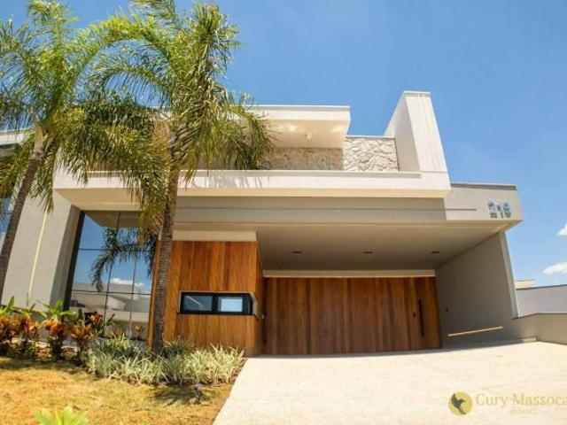 Casa com 3 dormitórios à venda, 195 m² por R$ 2.100.000,00 Jardim Residencial Dona Maria Cândida