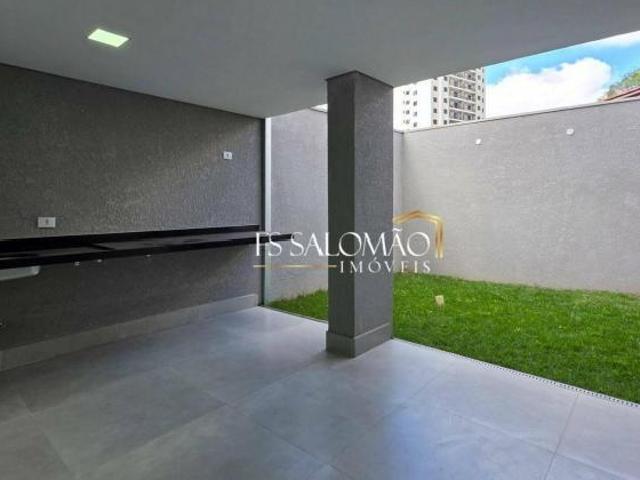 Casa com 3 dormitórios à venda, 195 m² por R$ 2.100.000,00 Vila Ipojuca São Paulo/SP