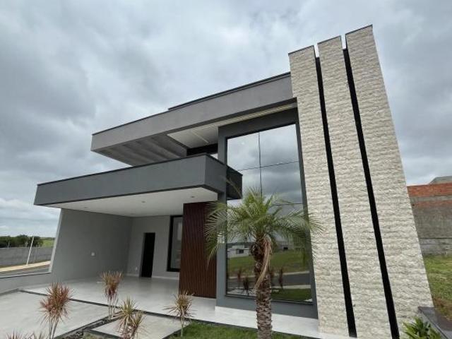 Casa com 3 dormitórios à venda, 195 m² por R$ 2.200.000,00 Condomínio Dona Mar