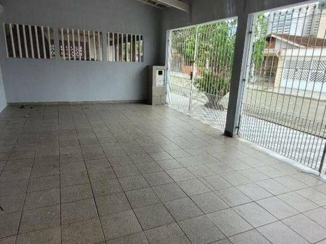 Casa com 3 dormitórios à venda, 195 m² por R$ 360.000,00 Caiçara Praia Grande/SP