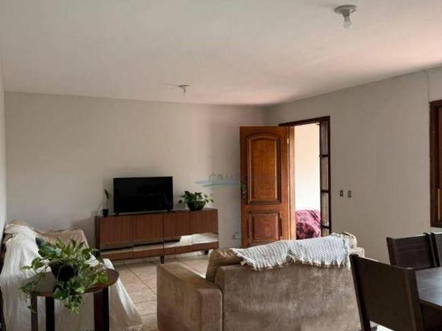 Casa com 3 dormitórios à venda, 195 m² por R$ 380.000,00 São Pedro Londrina/PR