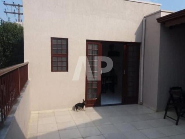 Casa com 3 dormitórios à venda, 195 m² por R$ 430.000,00 Jardim Aeroporto I Itu/SP