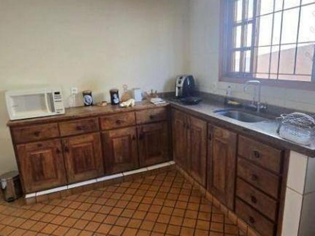 Casa com 3 dormitórios à venda, 195 m² por R$ 490.000 Jardim Fuscaldo São José do Rio Preto/SP