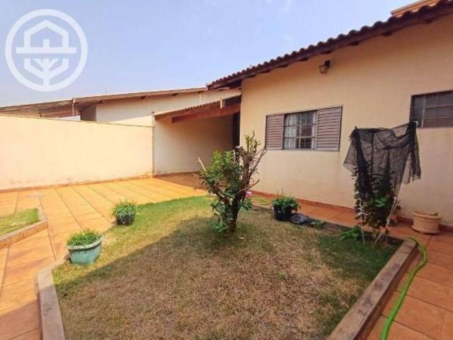 Casa com 3 dormitórios à venda, 195 m² por R$ 500.000,00 América Barretos/SP