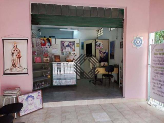 Casa com 3 dormitórios à venda, 195 m² por R$ 500.000,00 Parque Vitória Régia Sorocaba/SP