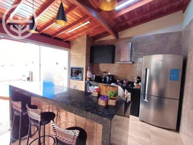 Casa com 3 dormitórios à venda, 195 m² por R$ 600.000,00 Zequinha Amêndola Barretos/SP