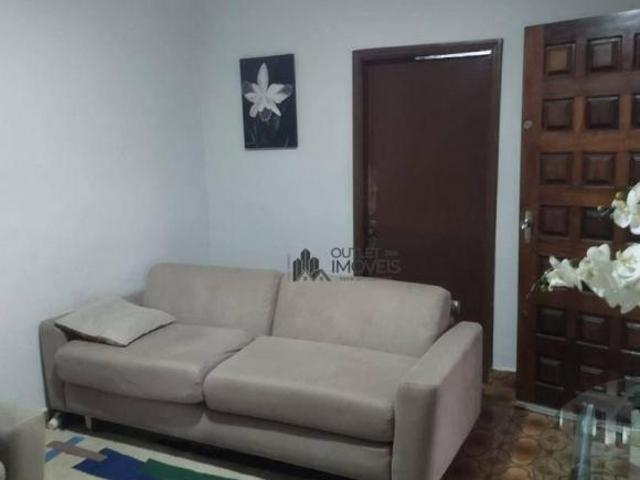 Casa com 3 dormitórios à venda, 195 m² por R$ 640.000 João Aranha Paulínia/SP