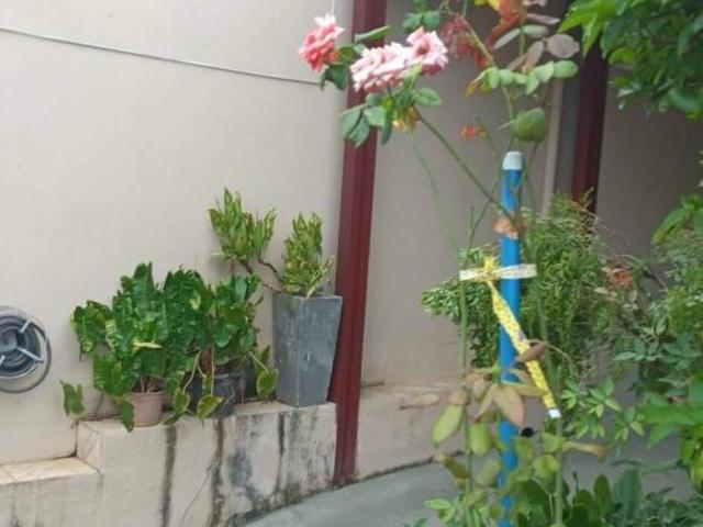 Casa com 3 dormitórios à venda, 195 m² por R$ 650.000,00 Parque Leblon Belo