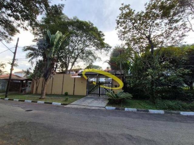 Casa com 3 dormitórios à venda, 195 m² por R$ 660.000,00 Haras Bela Vista Vargem Grande Paulista
