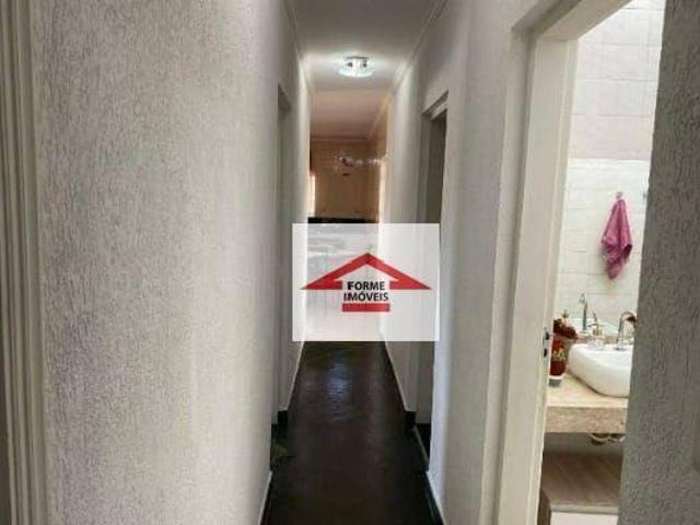 Casa com 3 dormitórios à venda, 195 m² por R$ 700.000,00 Cidade Jardim Jundiaí/SP