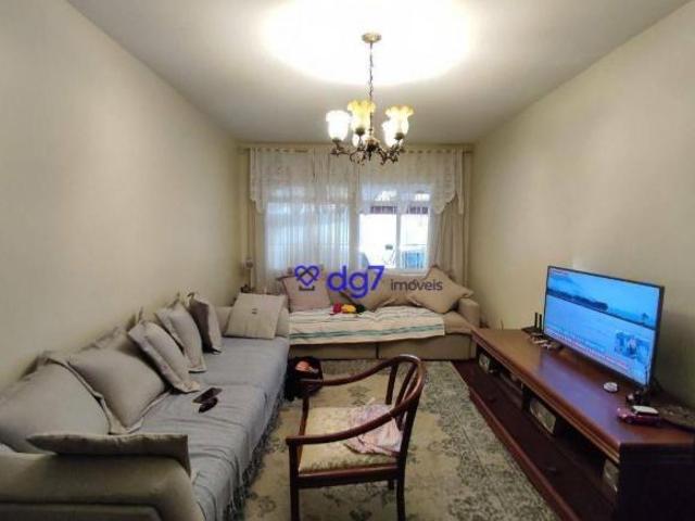 Casa com 3 dormitórios à venda, 195 m² por R$ 740.000,00 Butantã São Paulo/SP