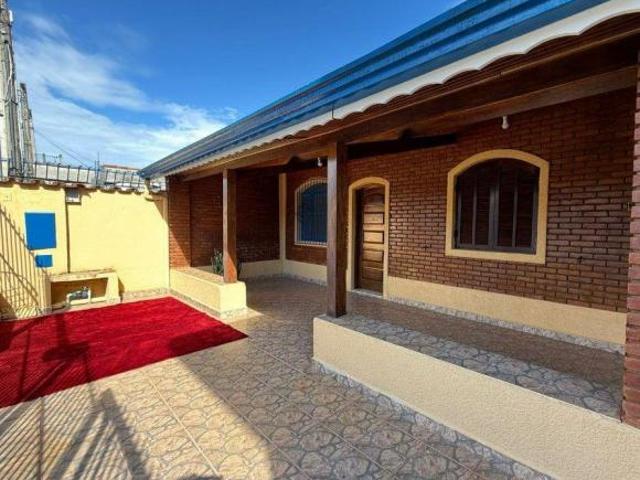 Casa com 3 dormitórios à venda, 195 m² por R$ 750.000,00 Jardim Alvinópolis Atibaia/SP