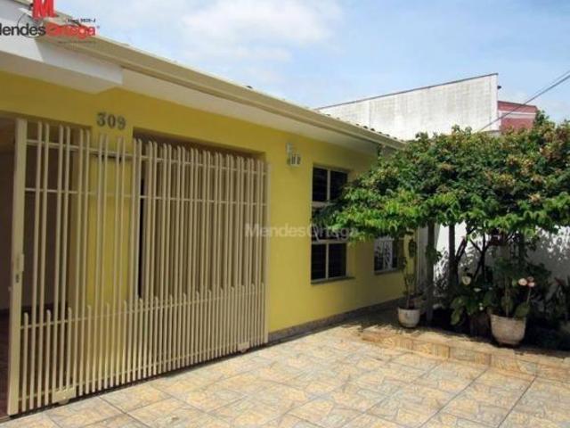 Casa com 3 dormitórios à venda, 195 m² por R$ 750.000,00 Jardim São Paulo Sorocaba/SP
