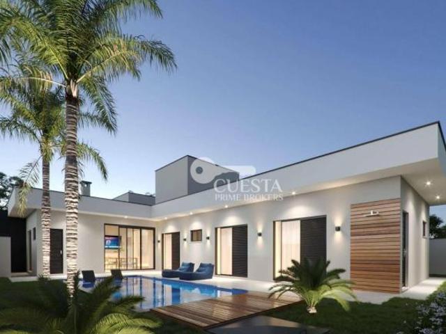 Casa com 3 dormitórios à venda, 195 m² por R$ 780.000,00 Condomínio Ninho Verde II Pardinho/SP