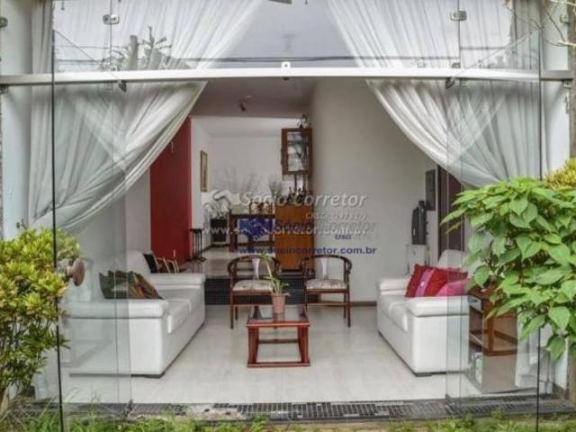 Casa com 3 dormitórios à venda, 195 m² por R$ 850.000,00 Jardim Santa Bárbara Guarulhos/SP