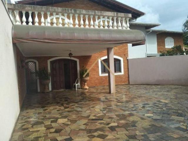 Casa com 3 dormitórios à venda, 195 m² por R$ 850.000,00 Jardim Santana Americana/SP