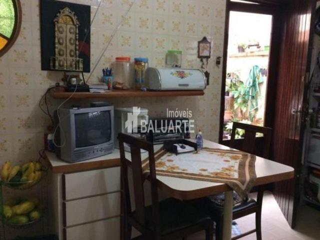 Casa com 3 dormitórios à venda, 195 m² por R$ 860.000,00 Parque Colonial São Paulo/SP
