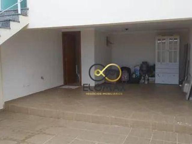 Casa com 3 dormitórios à venda, 195 m² por R$ 895.000 Parque Continental II Guarulhos/SP