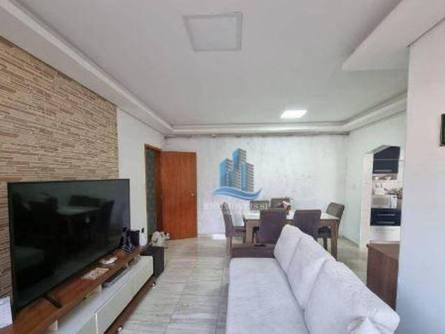 Casa com 3 dormitórios à venda, 195 m² por R$ 900.000,00 Boa Vista São Caetano do Sul/SP