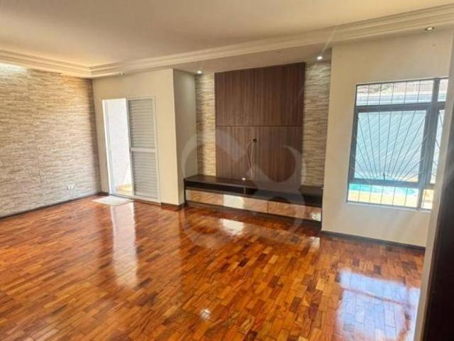 Casa com 3 dormitórios à venda, 195 m² por R$ 900.000,00 Jardim dos Alpes I Londrina/PR