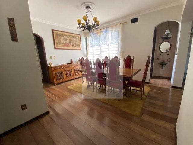 Casa com 3 dormitórios à venda, 195 m² Parque Taquaral Campinas/SP