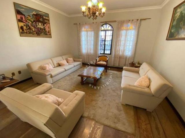 Casa com 3 dormitórios à venda, 195 m² Parque Taquaral Campinas/SP