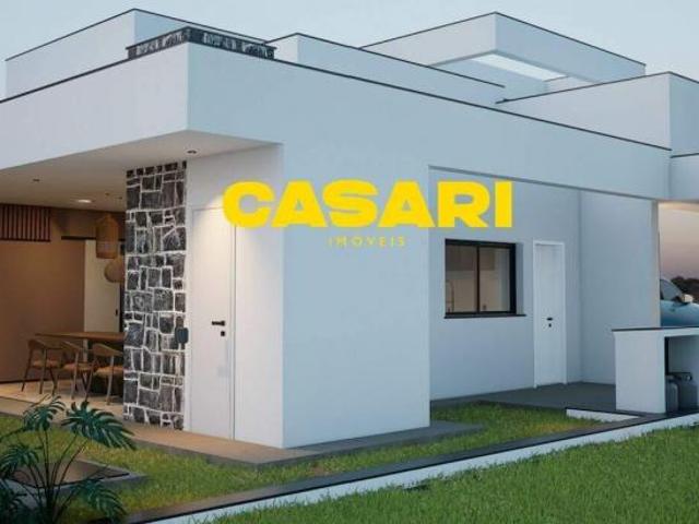 Casa com 3 dormitórios à venda, 196 m² Condominio ninho verde Porangaba/SP