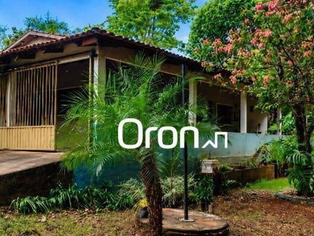 Casa com 3 dormitórios à venda, 196 m² por R$ 1.400.000,00 Parque Industrial João Braz Goiânia/G