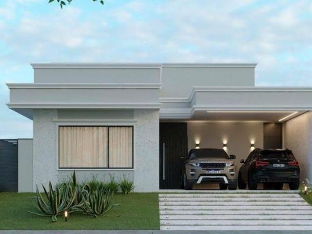 Casa com 3 dormitórios à venda, 196 m² por R$ 1.450.000 Jardim Maria Cândida Caçapava/SP