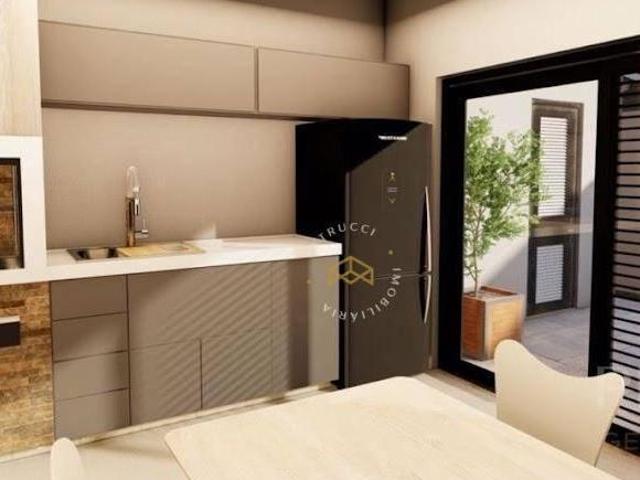 Casa com 3 dormitórios à venda, 196 m² por R$ 1.590.000,00 Residencial das Acácias Paulínia/SP