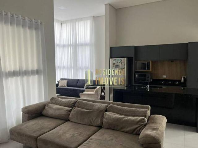 Casa com 3 dormitórios à venda, 196 m² por R$ 1.595.000,00 Condominio Le France Sorocaba/SP