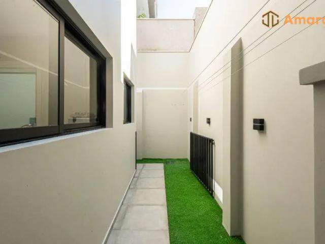 Casa com 3 dormitórios à venda, 196 m² por R$ 1.690.000,00 Bairro Alto Curitiba/PR