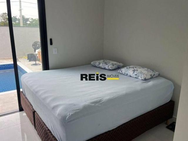Casa com 3 dormitórios à venda, 196 m² por R$ 1.700.000 Alto da Boa Vista Sorocaba/SP