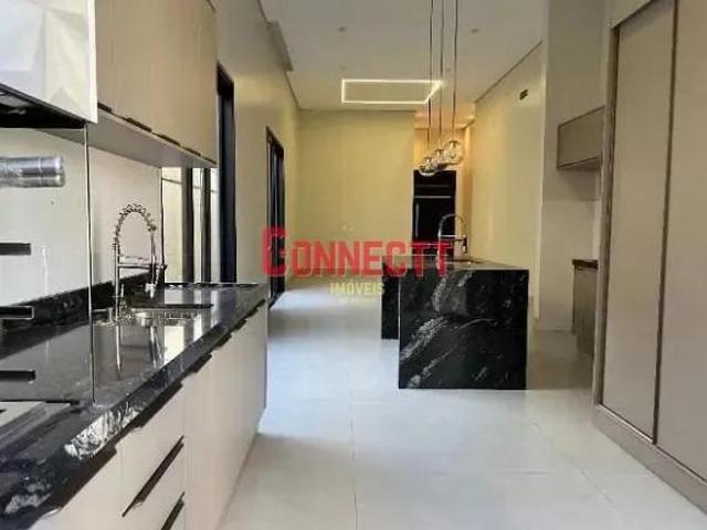 Casa com 3 dormitórios à venda, 196 m² por R$ 1.700.000 Residencial Terras de Florença Ribeirão