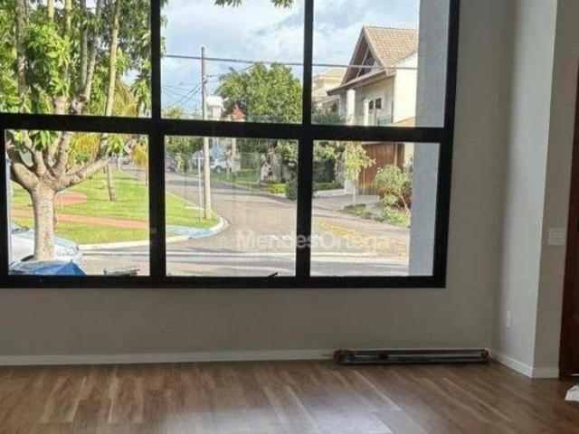 Casa com 3 dormitórios à venda, 196 m² por R$ 1.780.000,00 Condomínio Granja Olga II Sorocaba/SP