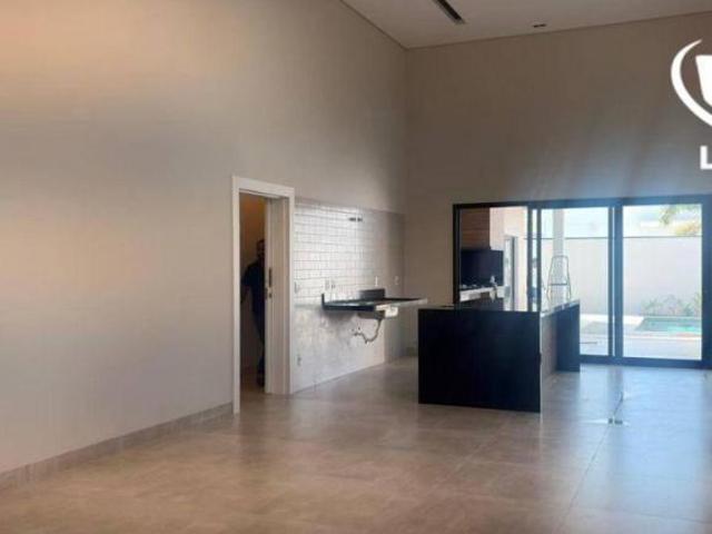 Casa com 3 dormitórios à venda, 196 m² por R$ 1.800.000,00 Condomínio Portal Do Sol Holambra/SP