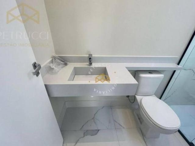 Casa com 3 dormitórios à venda, 196 m² por R$ 1.835.000,00 Colinas de Indaiatuba Indaiatuba/SP