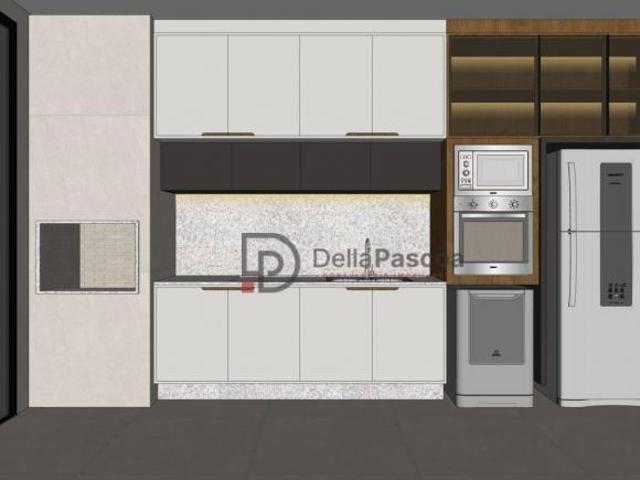 Casa com 3 dormitórios à venda, 196 m² por R$ 1.850.000 London Park Indaiatuba/SP