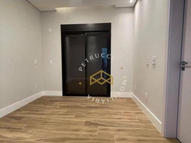 Casa com 3 dormitórios à venda, 196 m² por R$ 1.850.000,00 Caldeira Indaiatuba/SP