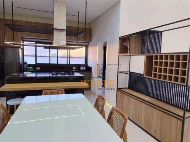 Casa com 3 dormitórios à venda, 196 m² por R$ 1.900.000,00 Vila Cantizani Águas de Santa Bárbara