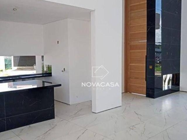 Casa com 3 dormitórios à venda, 196 m² por R$ 1.970.000,00 Centro Vespasiano/MG