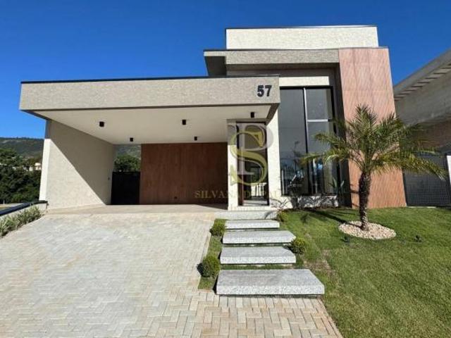 Casa com 3 dormitórios à venda, 196 m² por R$ 1.990.000,00 Itapetinga Atibaia/SP