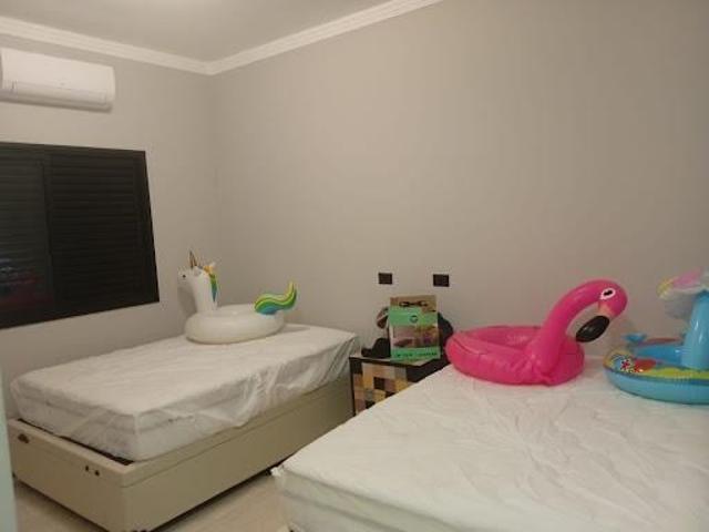 Casa com 3 dormitórios à venda, 196 m² por R$ 1.100.000,00 Condomínio Ninho Verde I Eco Residence